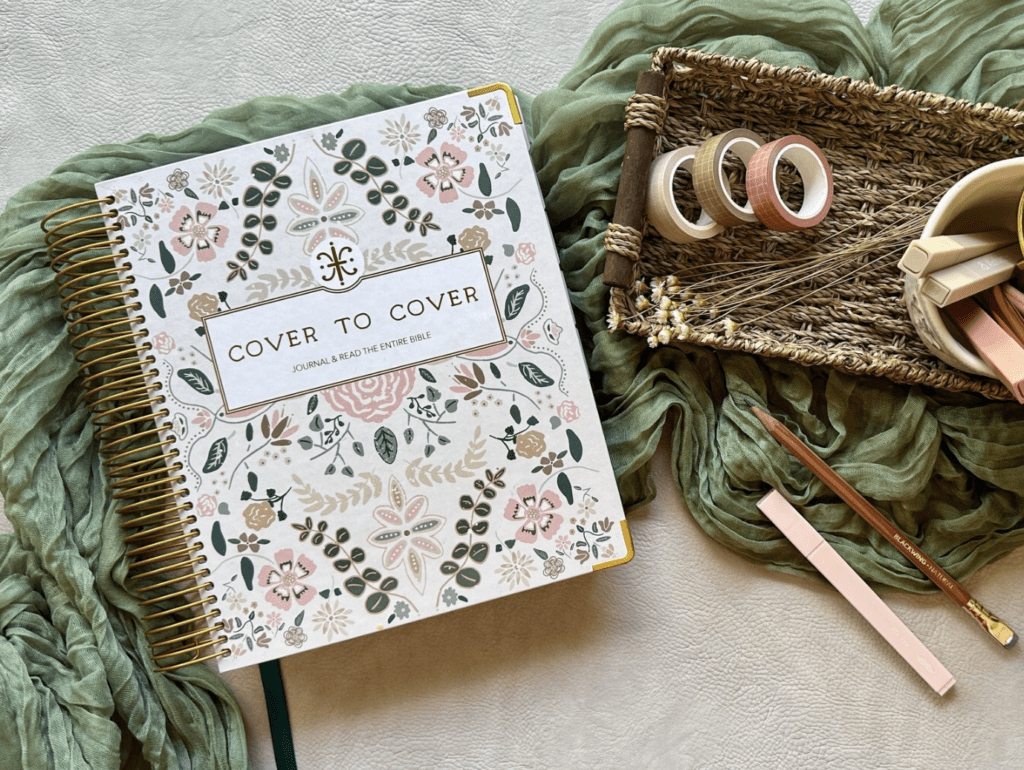 Tools for the Everyday Christian Woman (No Perfection Required ...